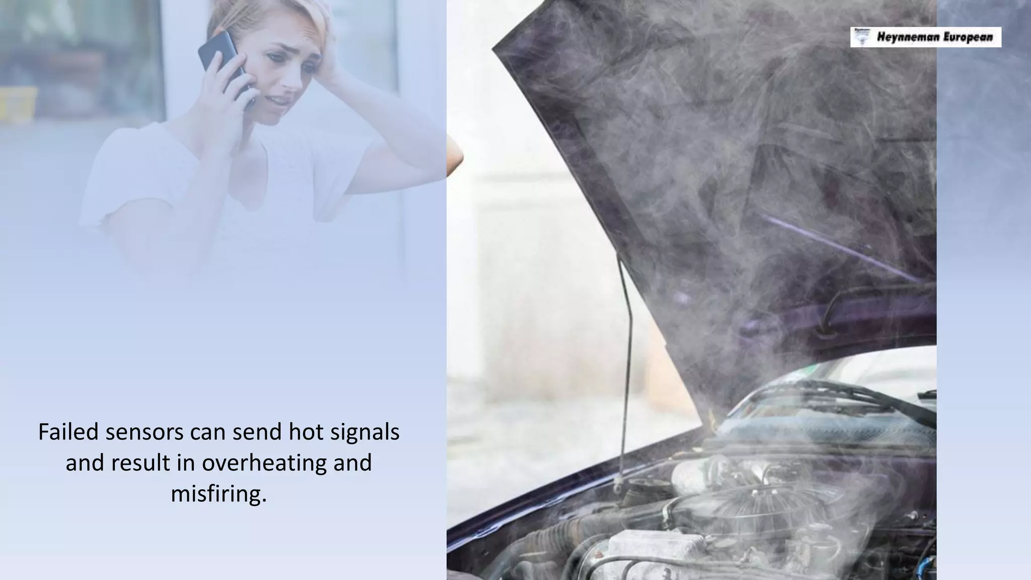 How to Recognize the Faulty Coolant Temperature Sensor in your Car | PPTX