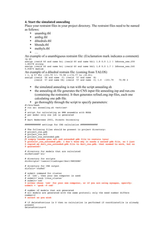 How To Recoord | PDF