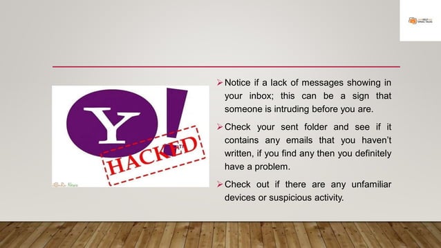 How to Recover a Hacked Yahoo Mail Account.pdf