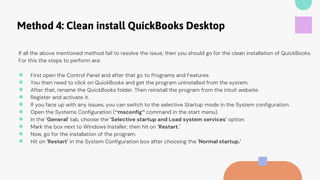 How to Rectify QuickBooks Error Code 15227.pptx