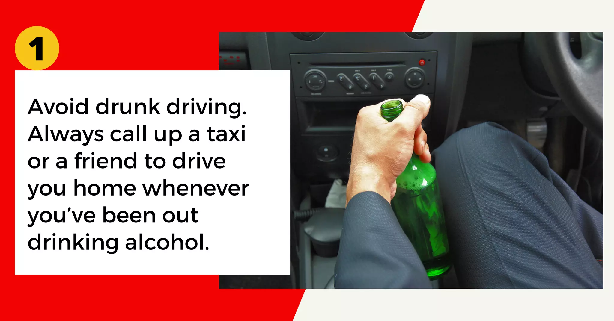 How to Reduce the Risk of Road Accidents? | PPT