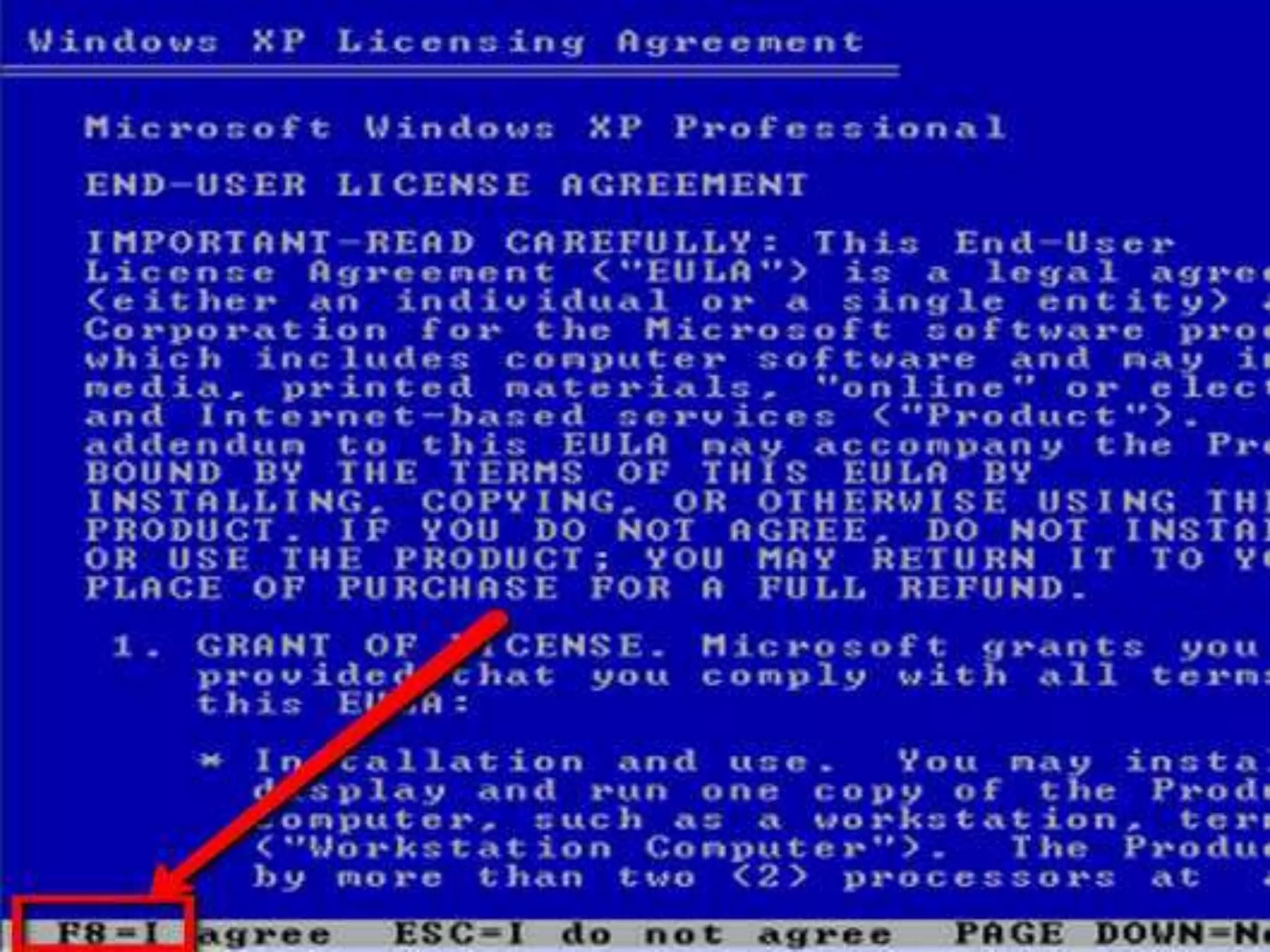 How to reformat pc | PPTX