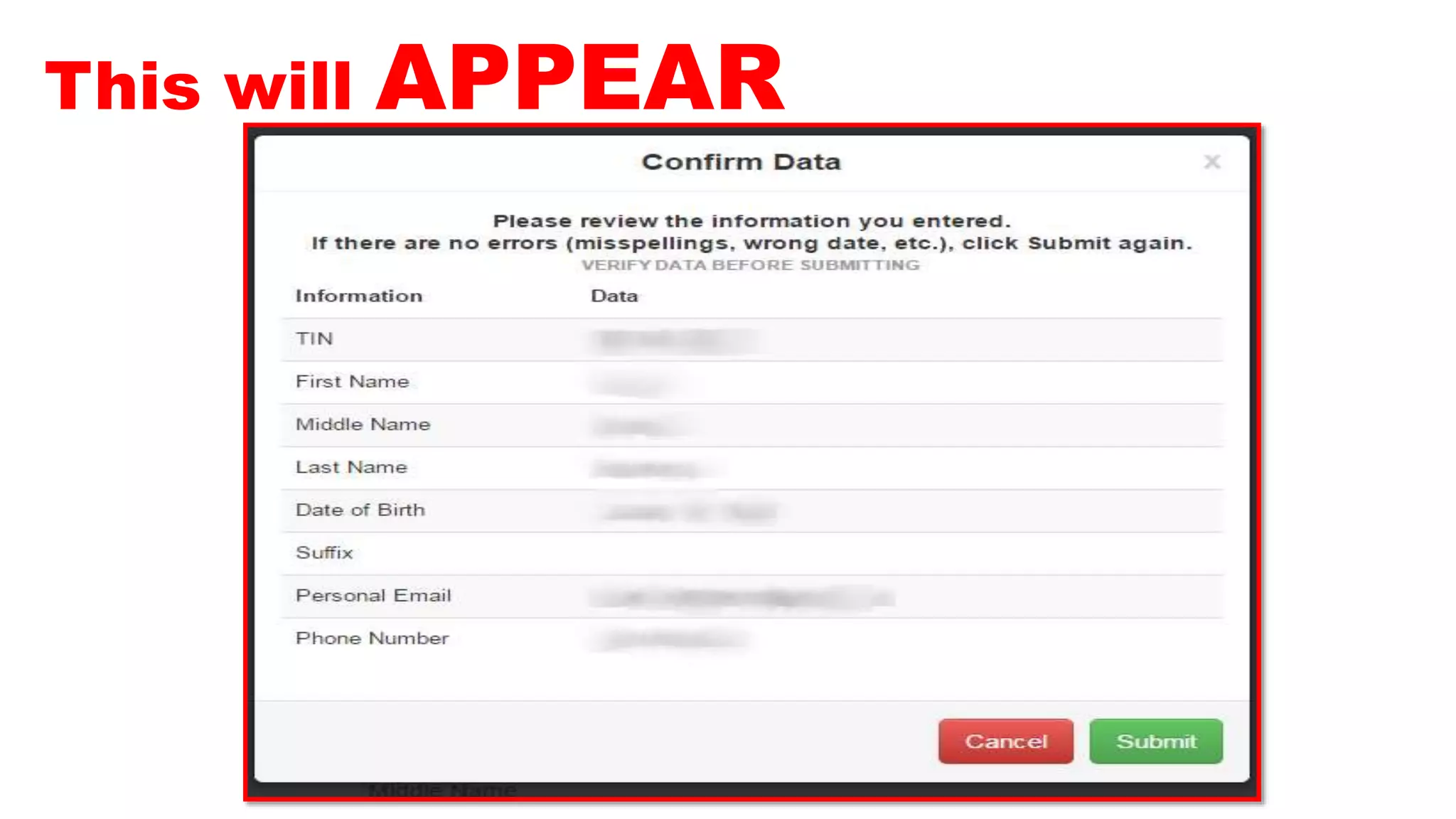 How to register and get your Official DepEd Email Account | PPTX