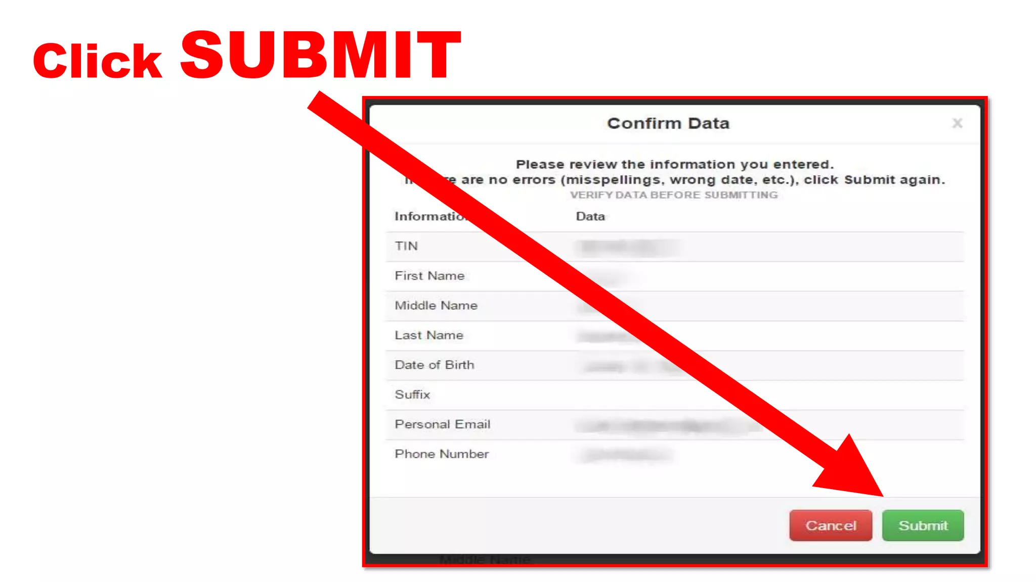 How to register and get your Official DepEd Email Account | PPTX