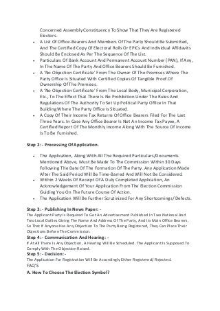 How To Register A Political Party.pdf