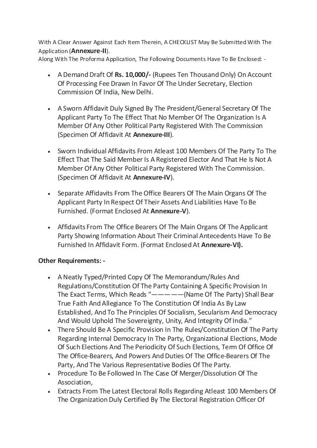 How To Register A Political Party.pdf