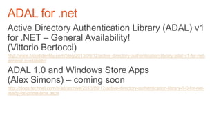 I Am MEC 14 - How to (remote) control office 365 with Azure | PPT