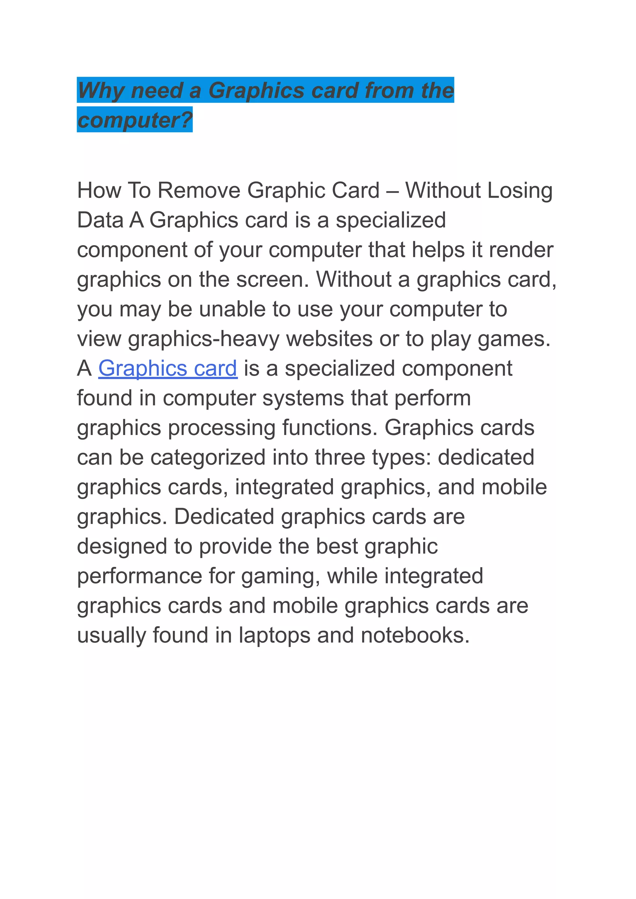 how to remove graphics card.pdf