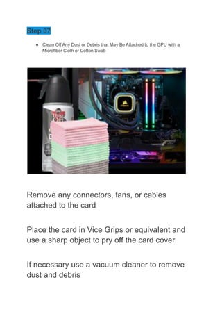 how to remove graphics card.pdf