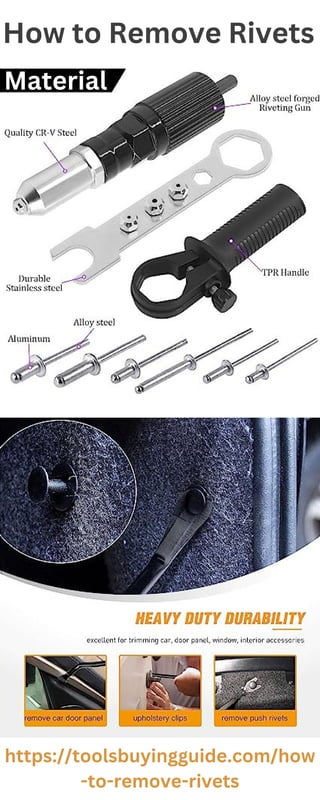 How to Remove Rivets.pdf