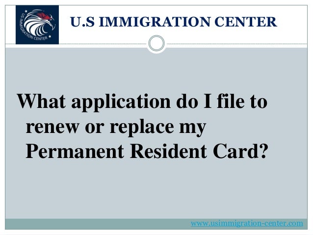 How To Renew Or Replace My Permanent Resident Card how-to-renew-or-replace-my-permanent-resident-card