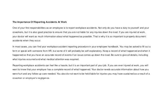 How To Report Accident At Work Properly.pdf