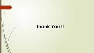 A Comprehensive Guide to Representing Data in JSON | PPTX