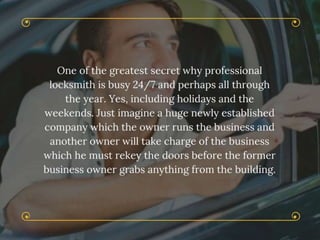 How to Reprogram your Automotive Keys? | Krazy Keys | PPTX