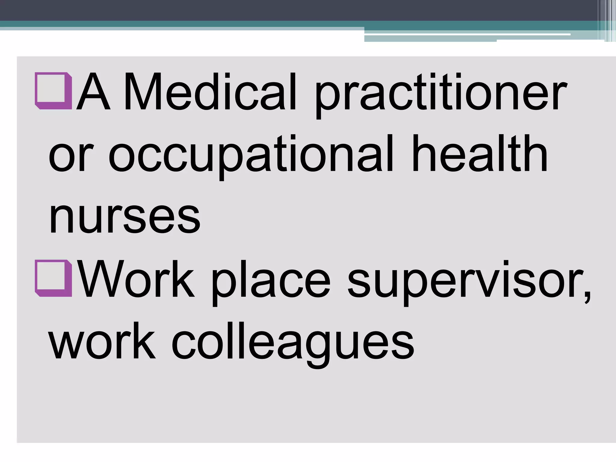 How to request medical assistance | PPTX