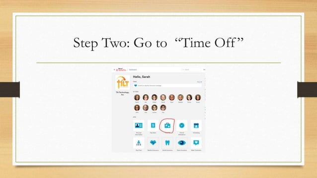 How to request Paid Time Off.pptx