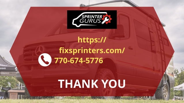How to Reset Mercedes Sprinter ESP Warning Light | PPT