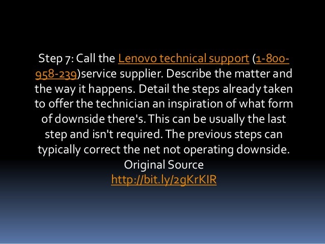 How To Resolve Internet Not Working Issue On Lenovo Laptop how-to-resolve-internet-not-working-issue-on-lenovo-laptop