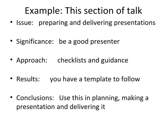 How to review a journal paper and prepare oral presentation | PPT ...