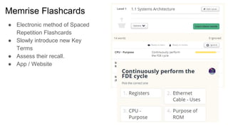 how_to_revise_in_cs (1).pdf | Educational Assessment | Education