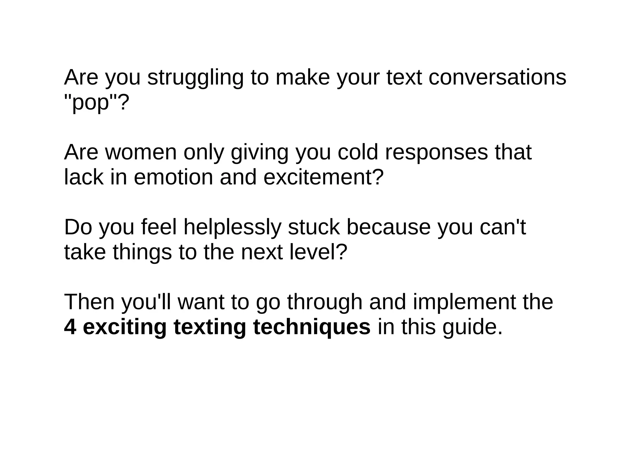 How to Roleplay With a Girl Over Text - 4 Example Roleplaying ...