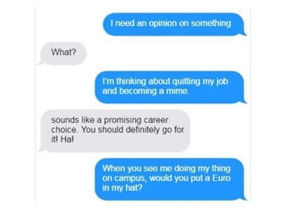 How to Roleplay With a Girl Over Text - 4 Example Roleplaying ...