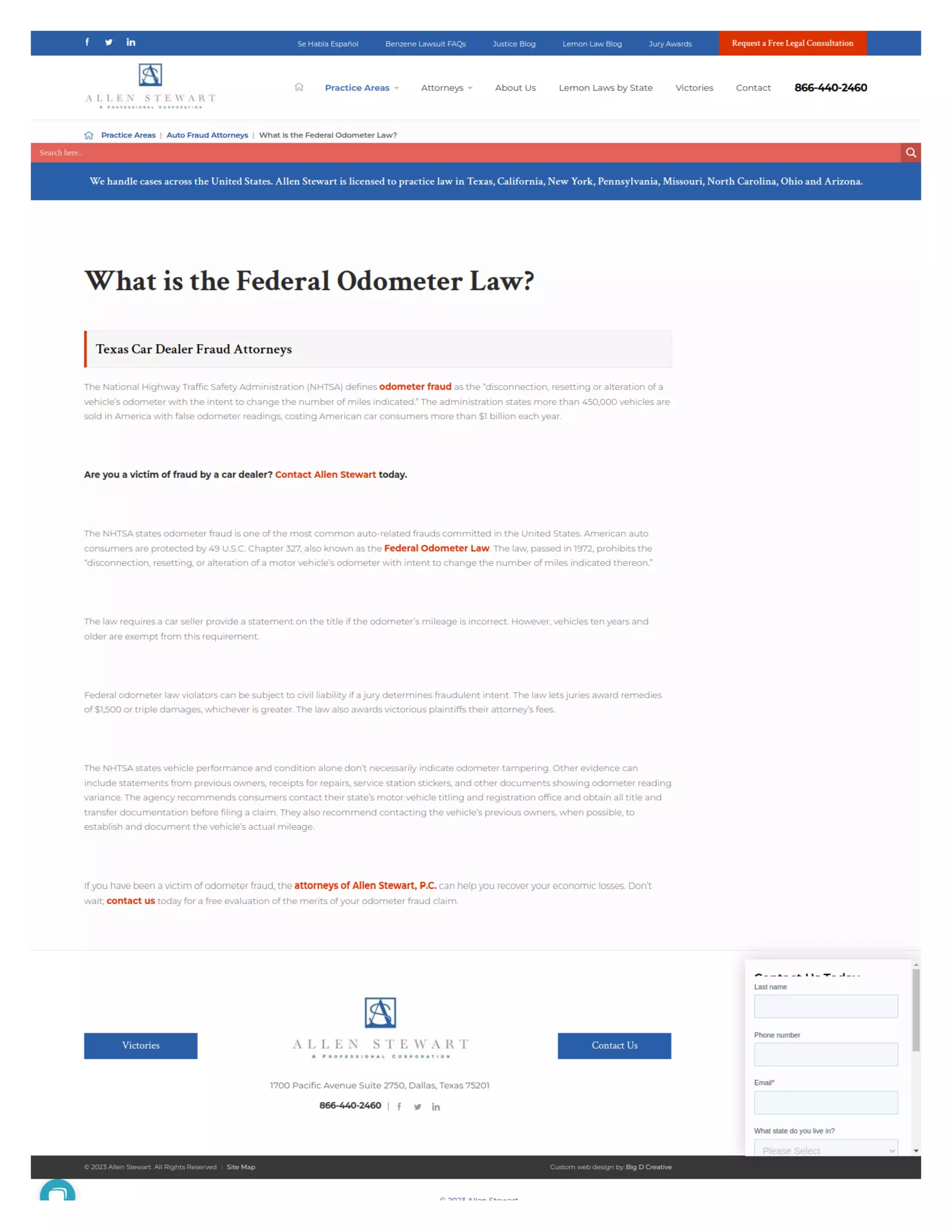 How To Roll Back Odometer in Texas | PDF