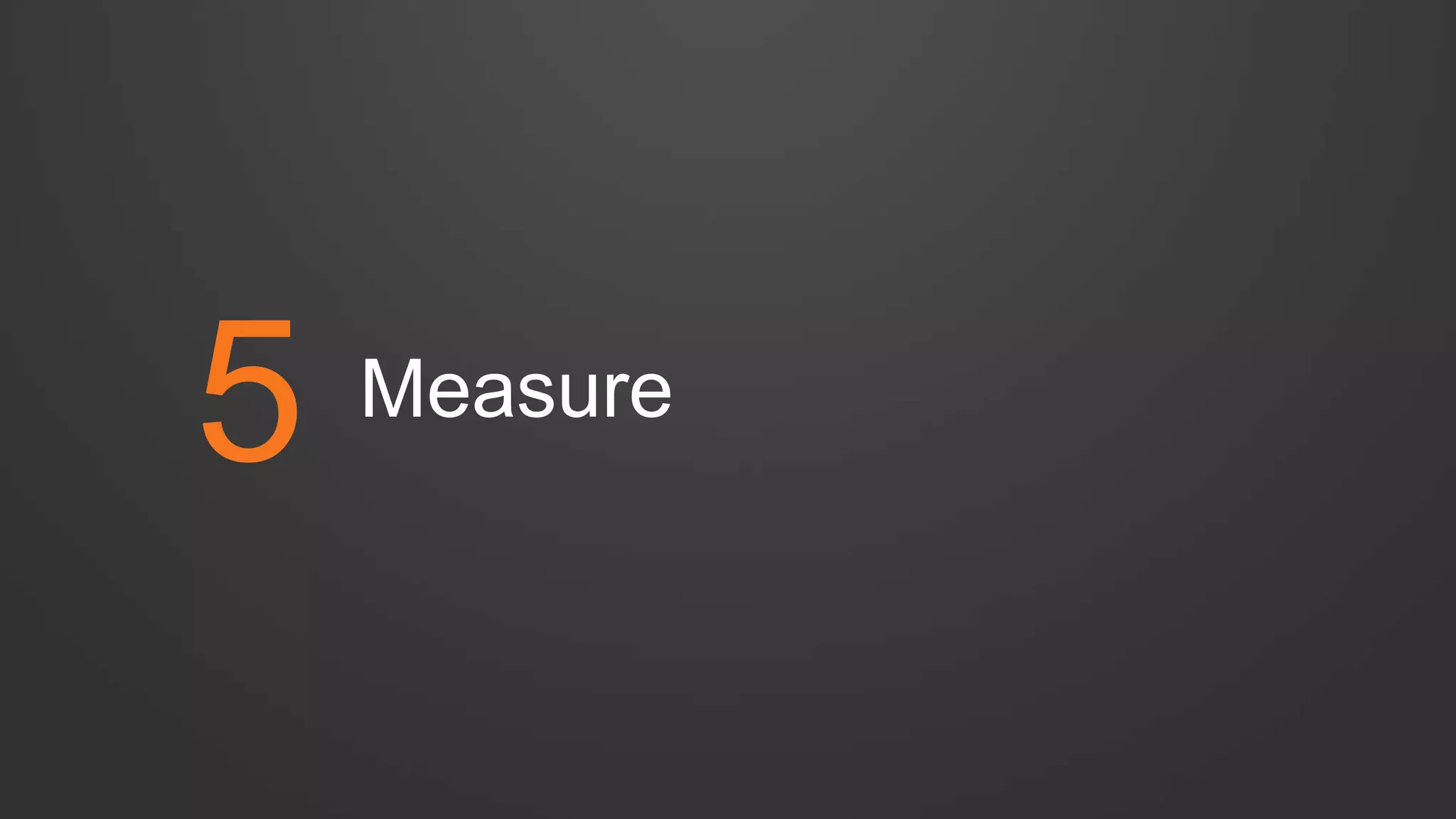 How to Run an Inbound Campaign | PPTX