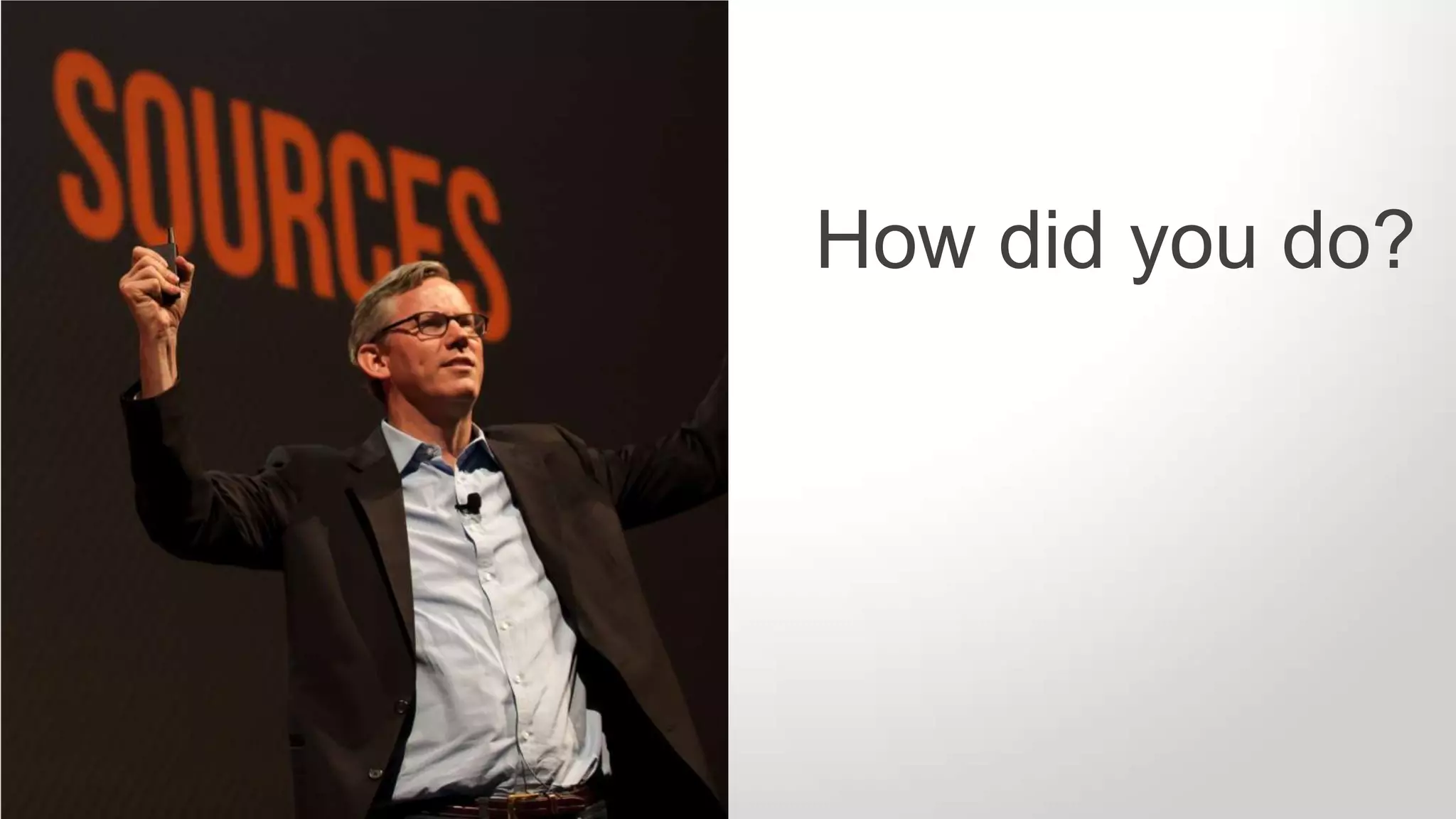 How to Run an Inbound Campaign | PPTX