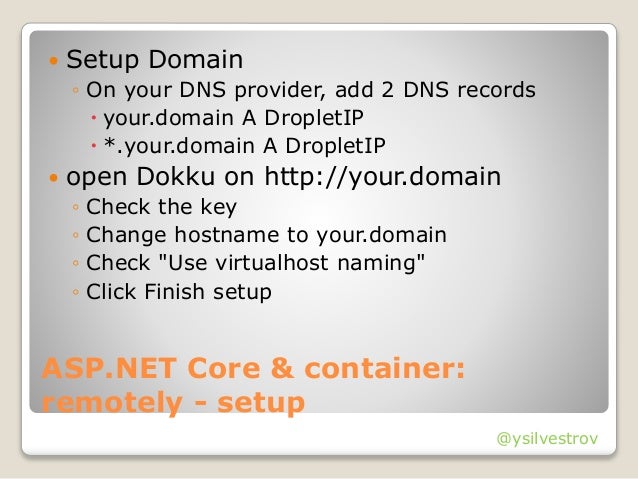 How To Run On Virtual Server For 5 Per Mo 