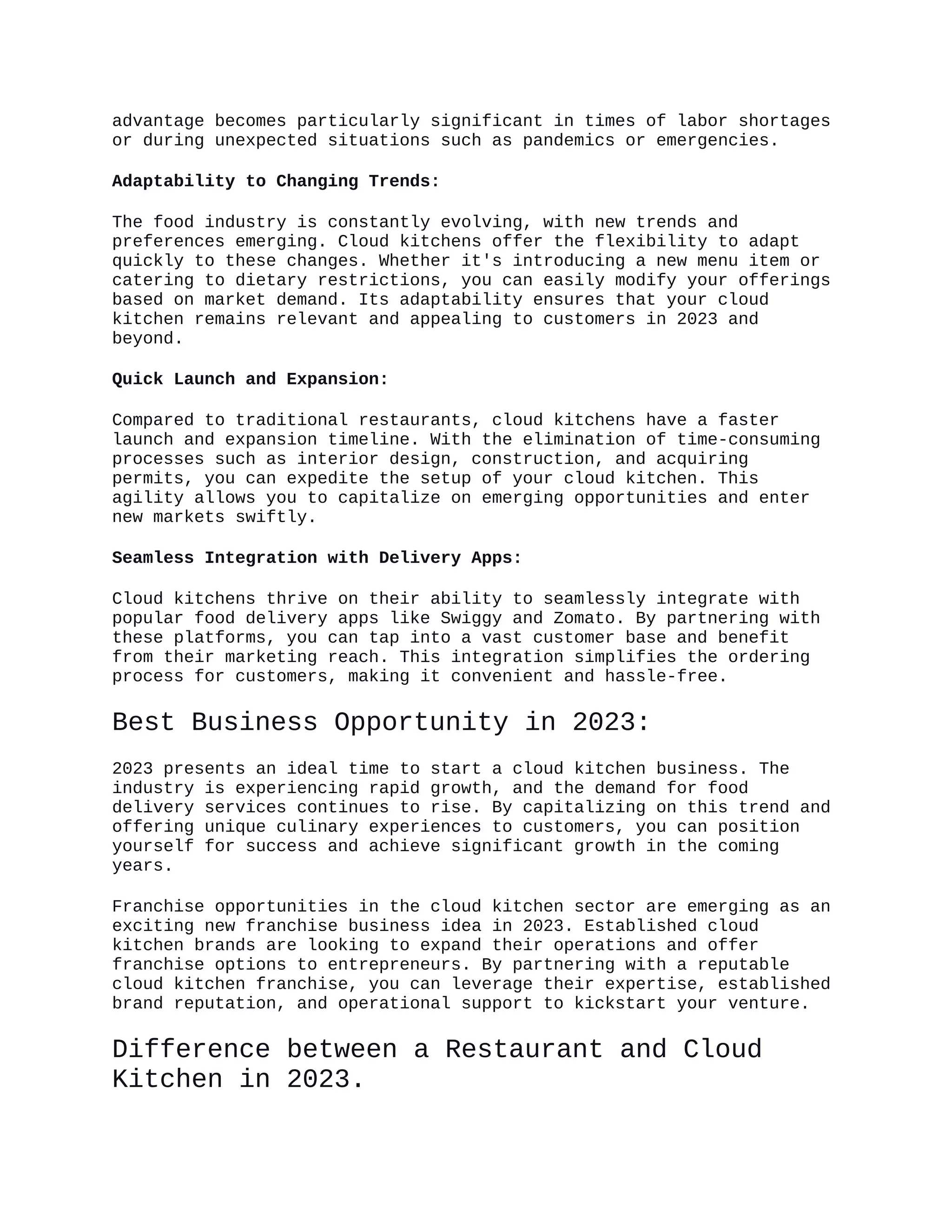 How To Run A Successful Cloud Kitchen Business In 2023 (1).pdf