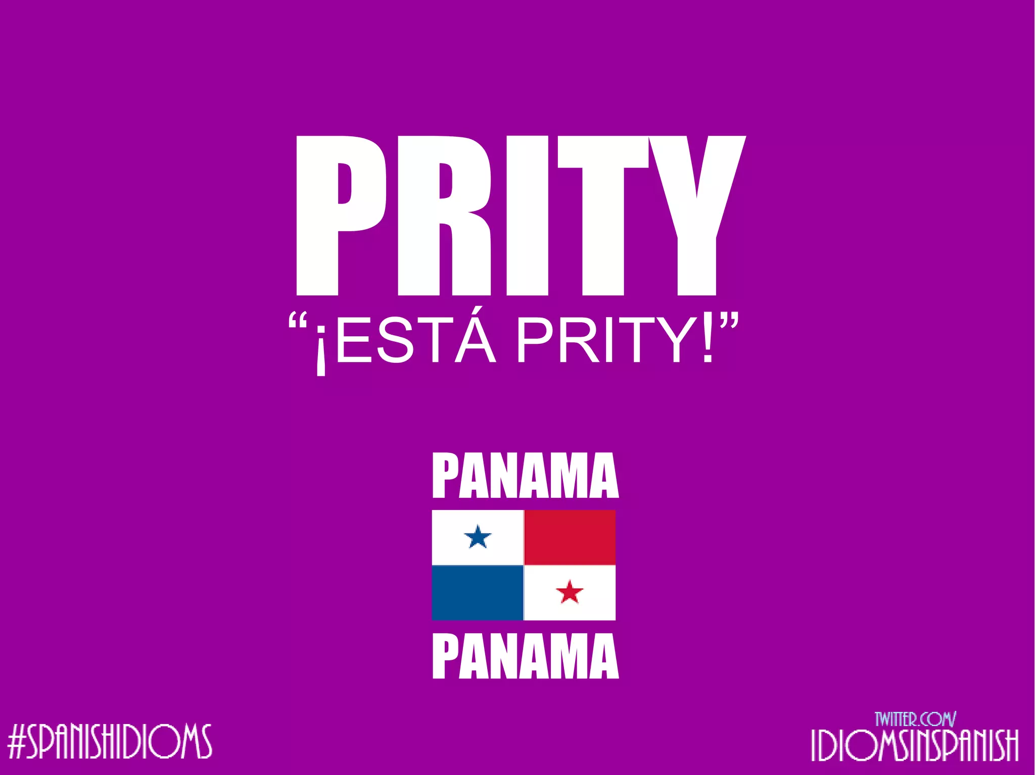 How to Say 'Cool' in 13 Spanish Speakng Countries | PPT