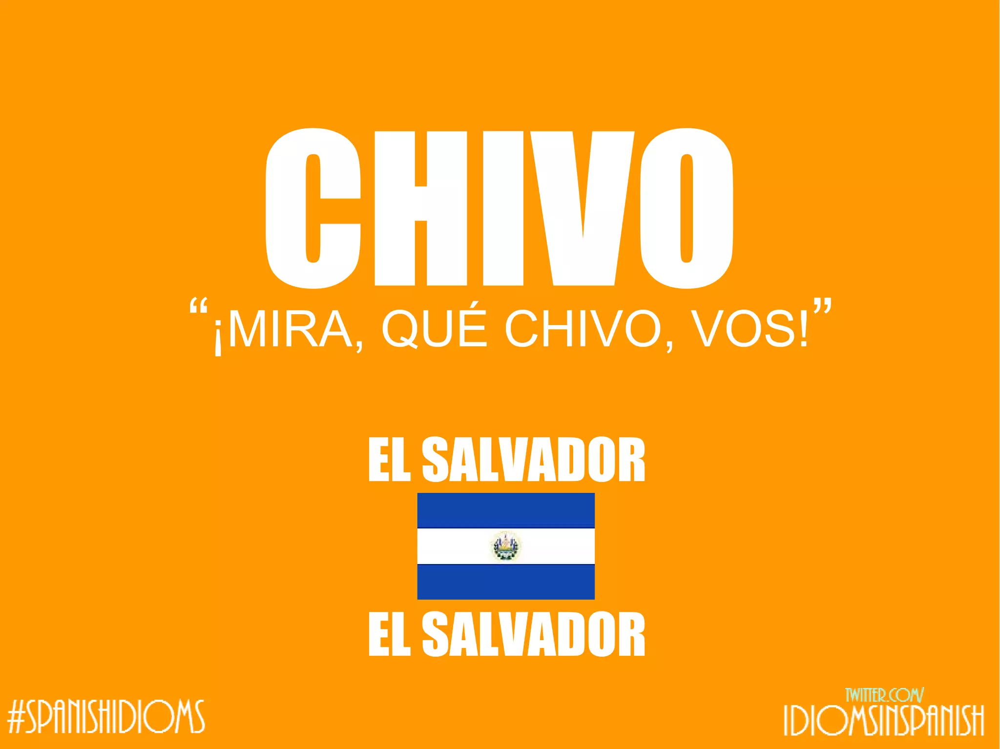 How to Say 'Cool' in 13 Spanish Speakng Countries | PPT