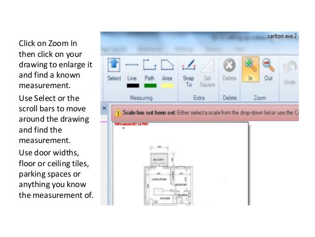How To Scale A Pdf When There Is No Scale how-to-scale-a-pdf-when-there-is-no-scale