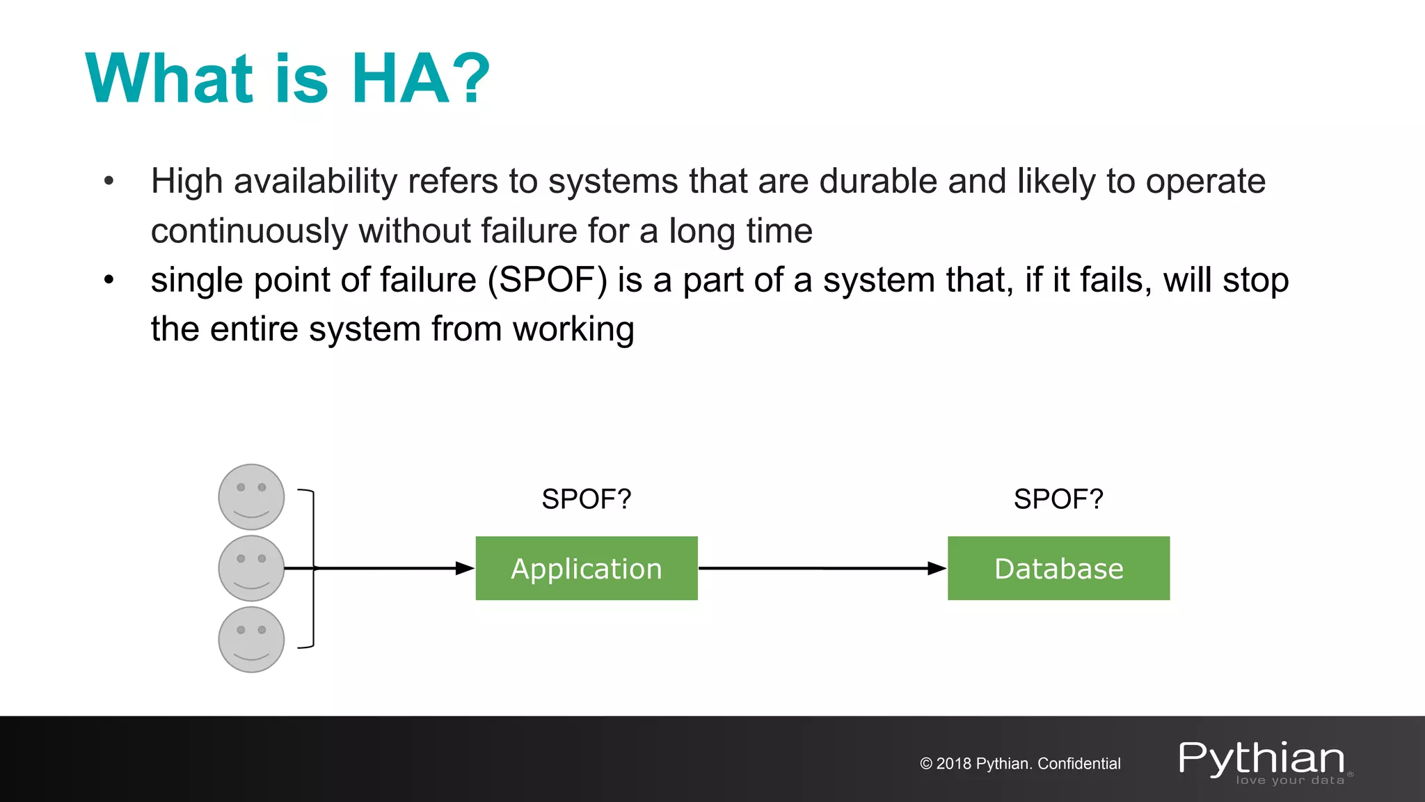How to scale MongoDB | PPT