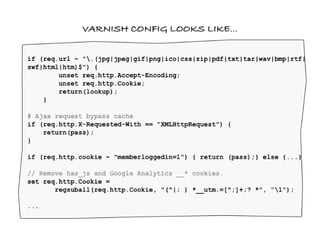 How to scale website | PDF
