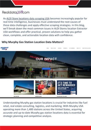 How to Scrape Murphy Gas Station Locations USA for Retail Expansion Analysis.pdf
