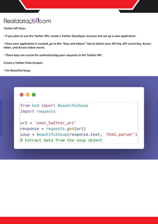 How to Scrape Twitter Data - A Step-by-Step Guide.pdf