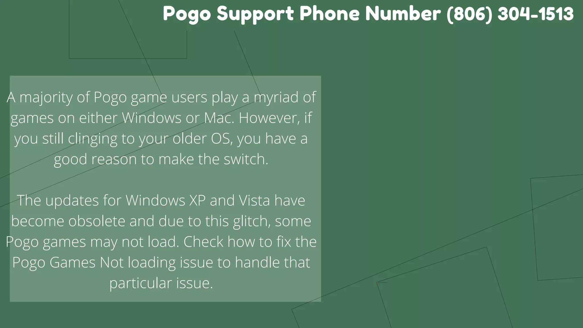 How to screen resolution for pogo games | PPTX