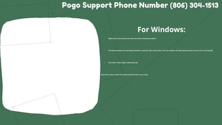 How to screen resolution for pogo games | PPTX