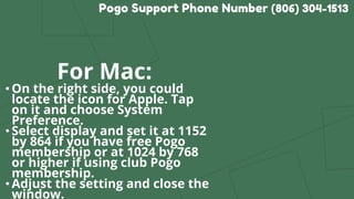 How to screen resolution for pogo games | PPTX