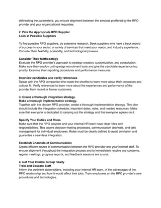 How to Seamlessly Integrate RPO Solutions In Your Company.pdf