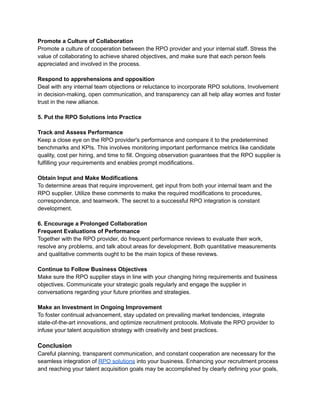 How to Seamlessly Integrate RPO Solutions In Your Company.pdf