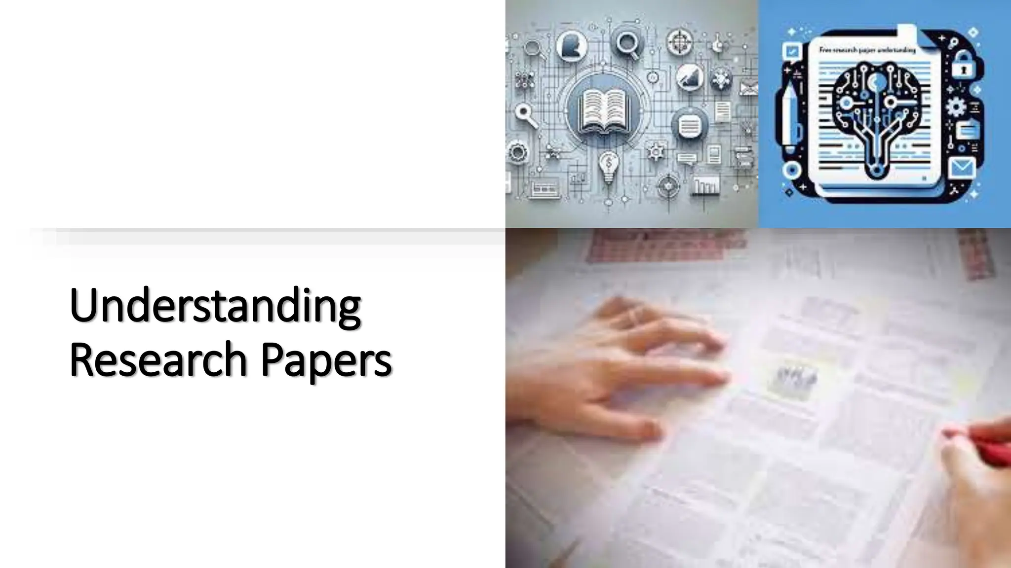 How to Search a Research Papers easily.pptx