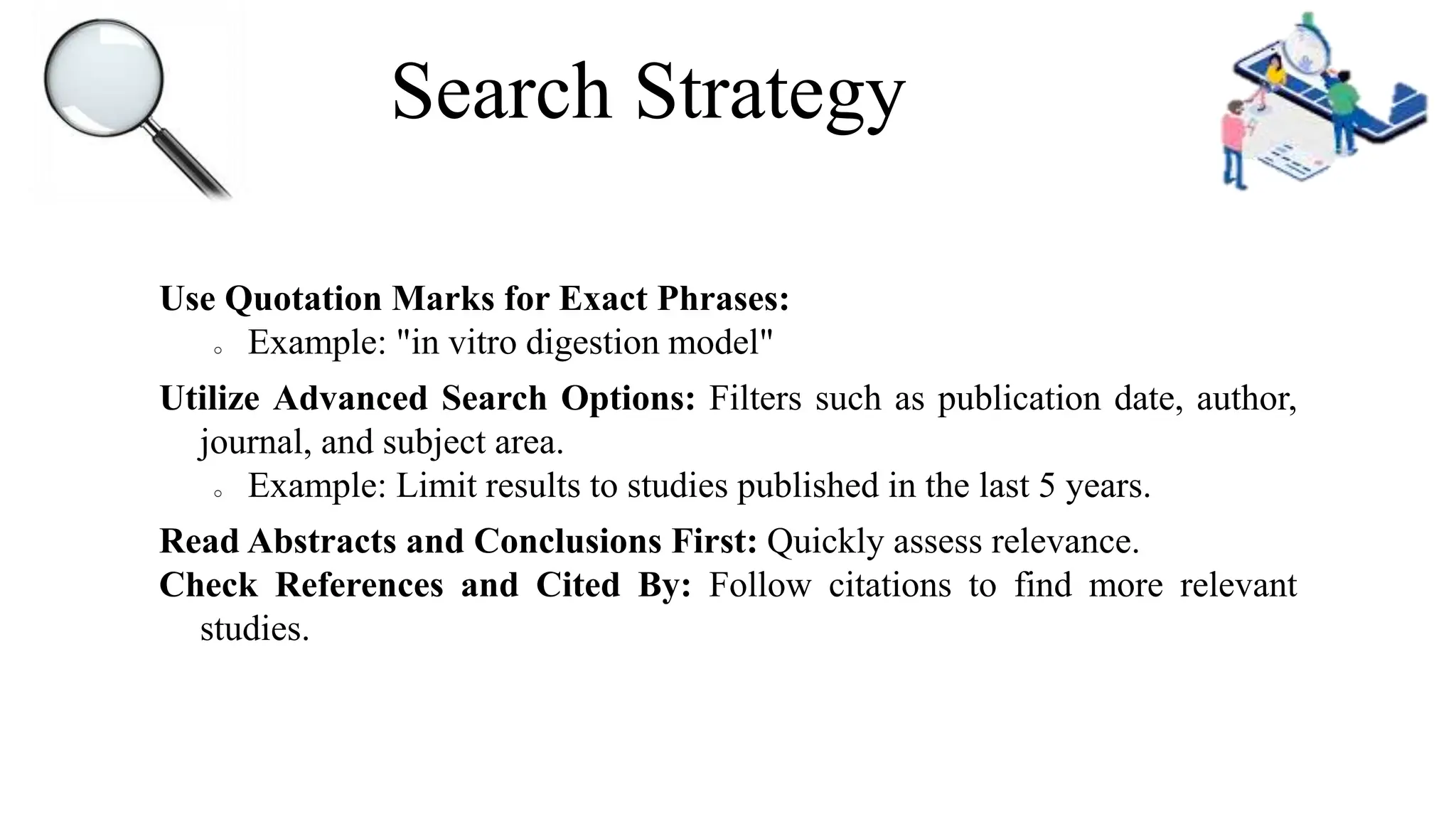 How to Search a Research Papers easily.pptx