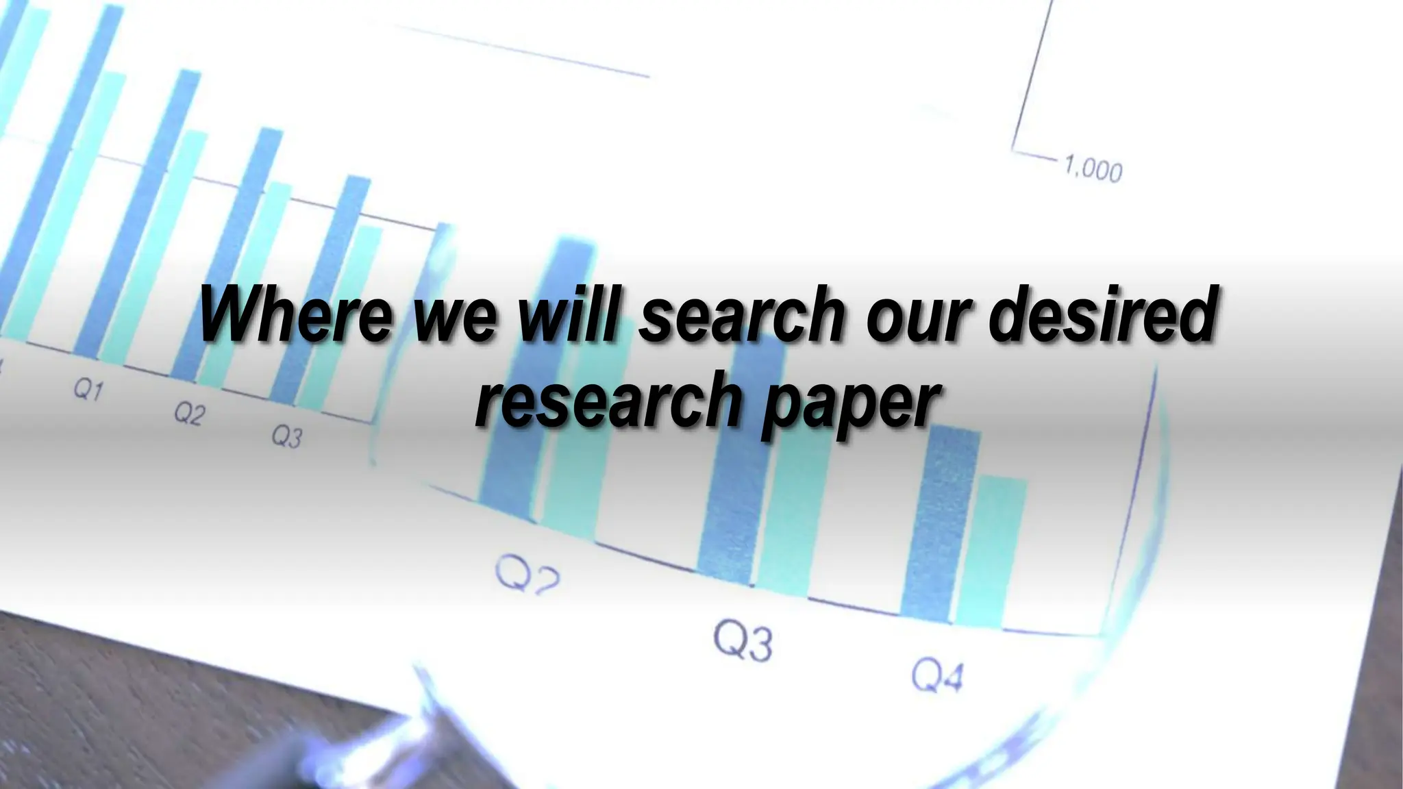 How to Search a Research Papers easily.pptx