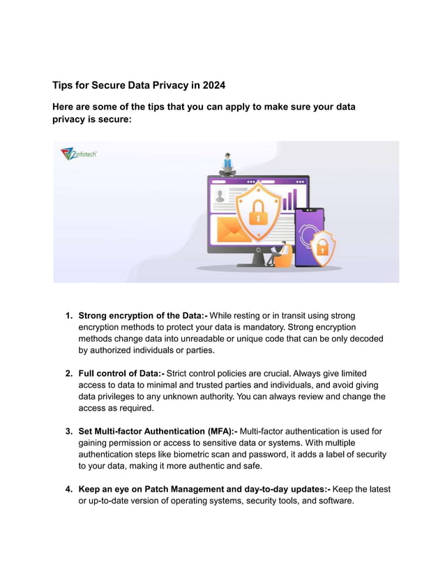 How to Secure Data Privacy in 2024.pptx