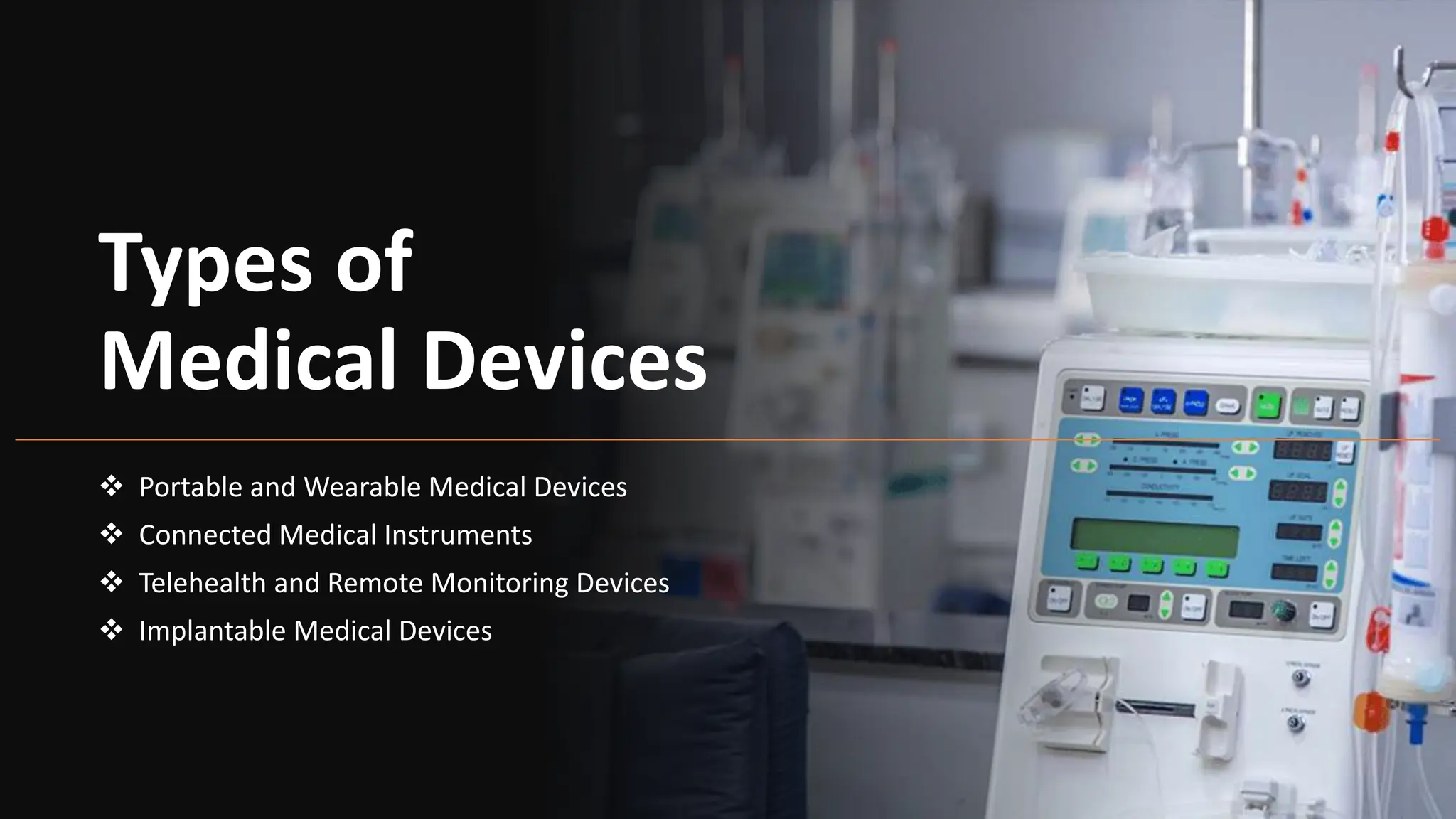 How to Secure Medical Devices presentation.pptx