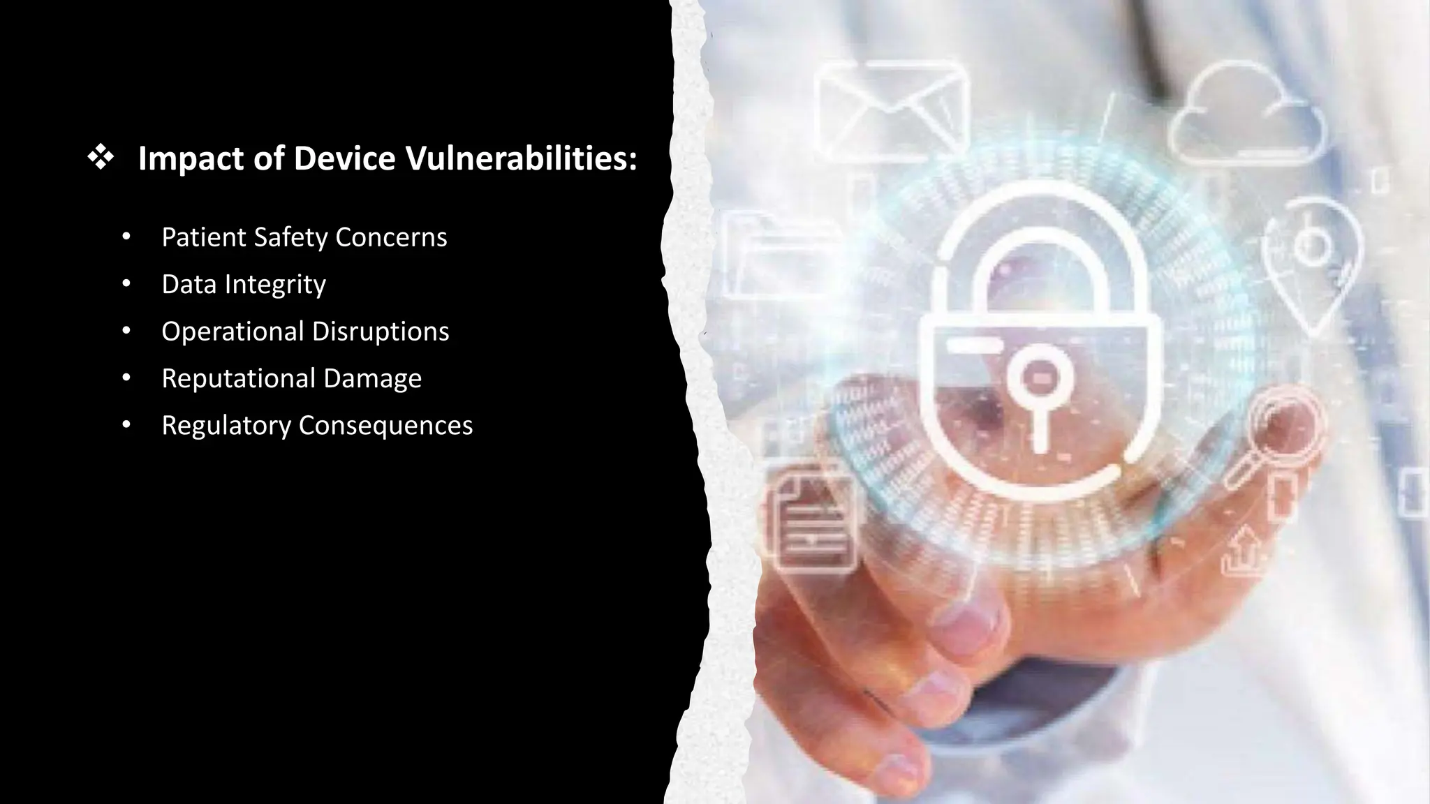 How to Secure Medical Devices presentation.pptx