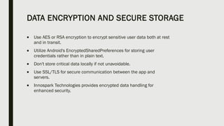 How to Secure Your Android App from Hackers and Data Leaks.pptx